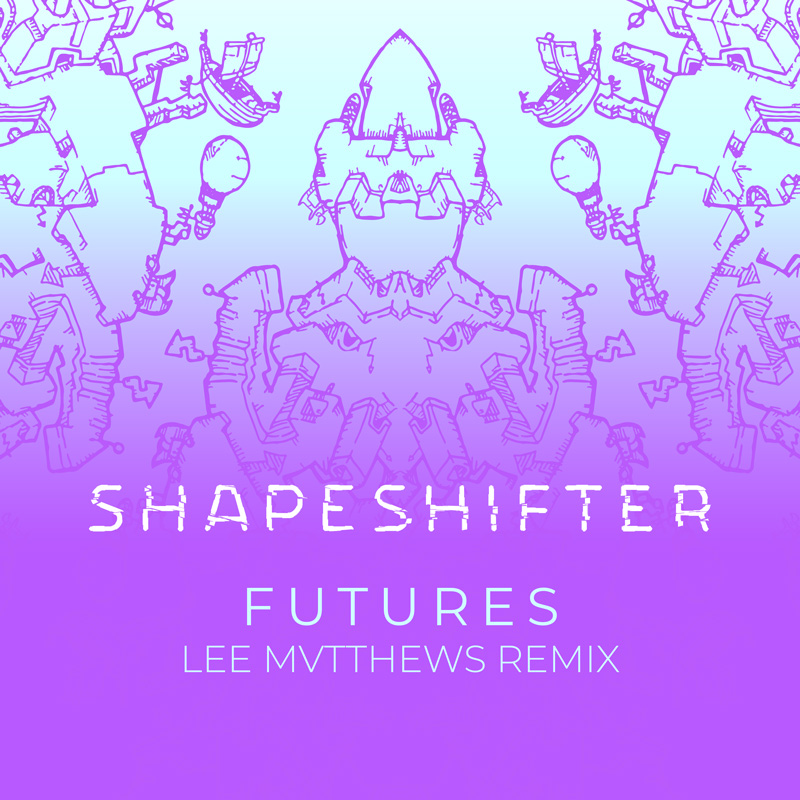 Shapeshifter | Official Website